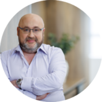 Contact - A/Prof Alex Polyakov