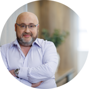 Contact - A/Prof Alex Polyakov