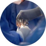 Expertise - A/Prof Alex Polyakov